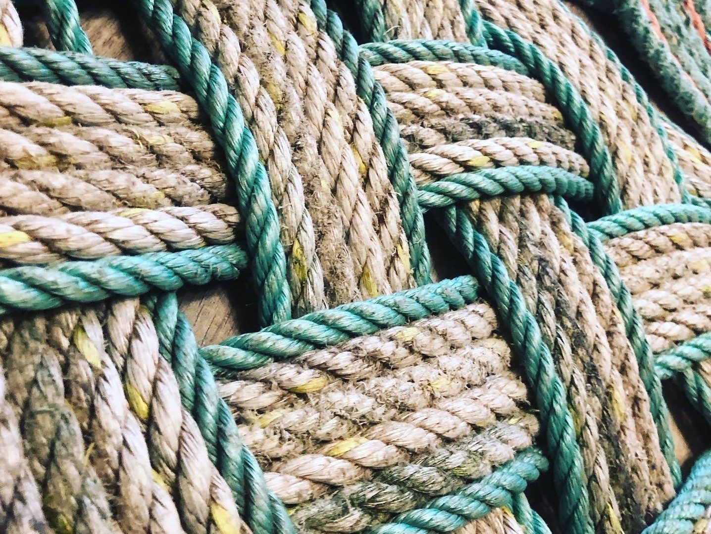 Home - Castaway Ropeworks