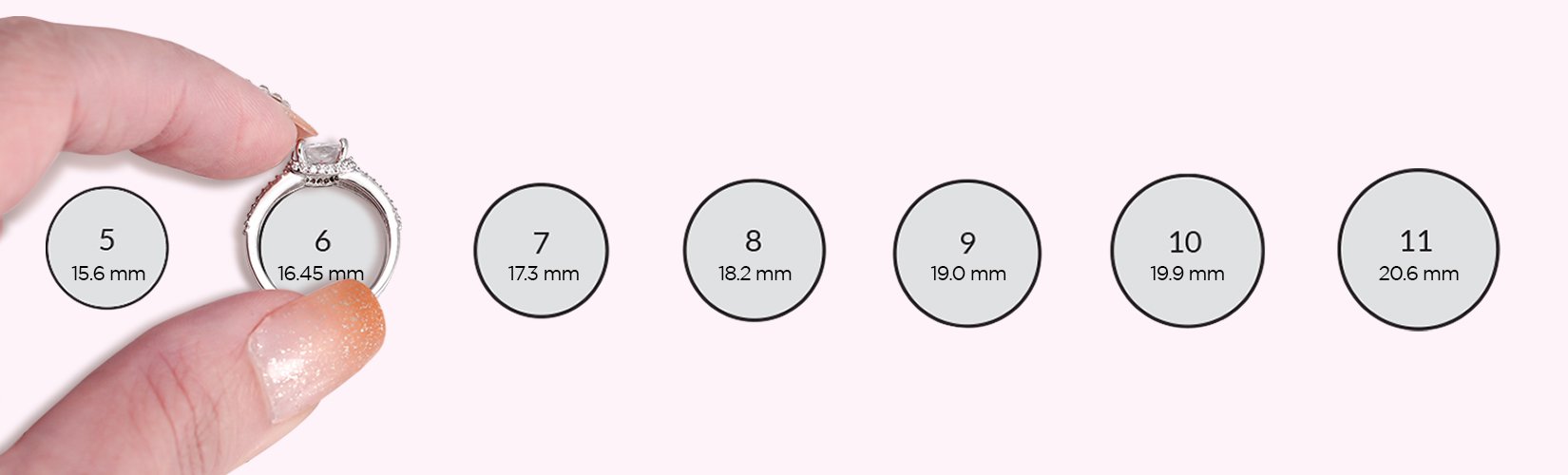 How To Know Your Ring Size Atelier yuwa ciao jp How To Know Your Ring Size Atelier yuwa ciao jp