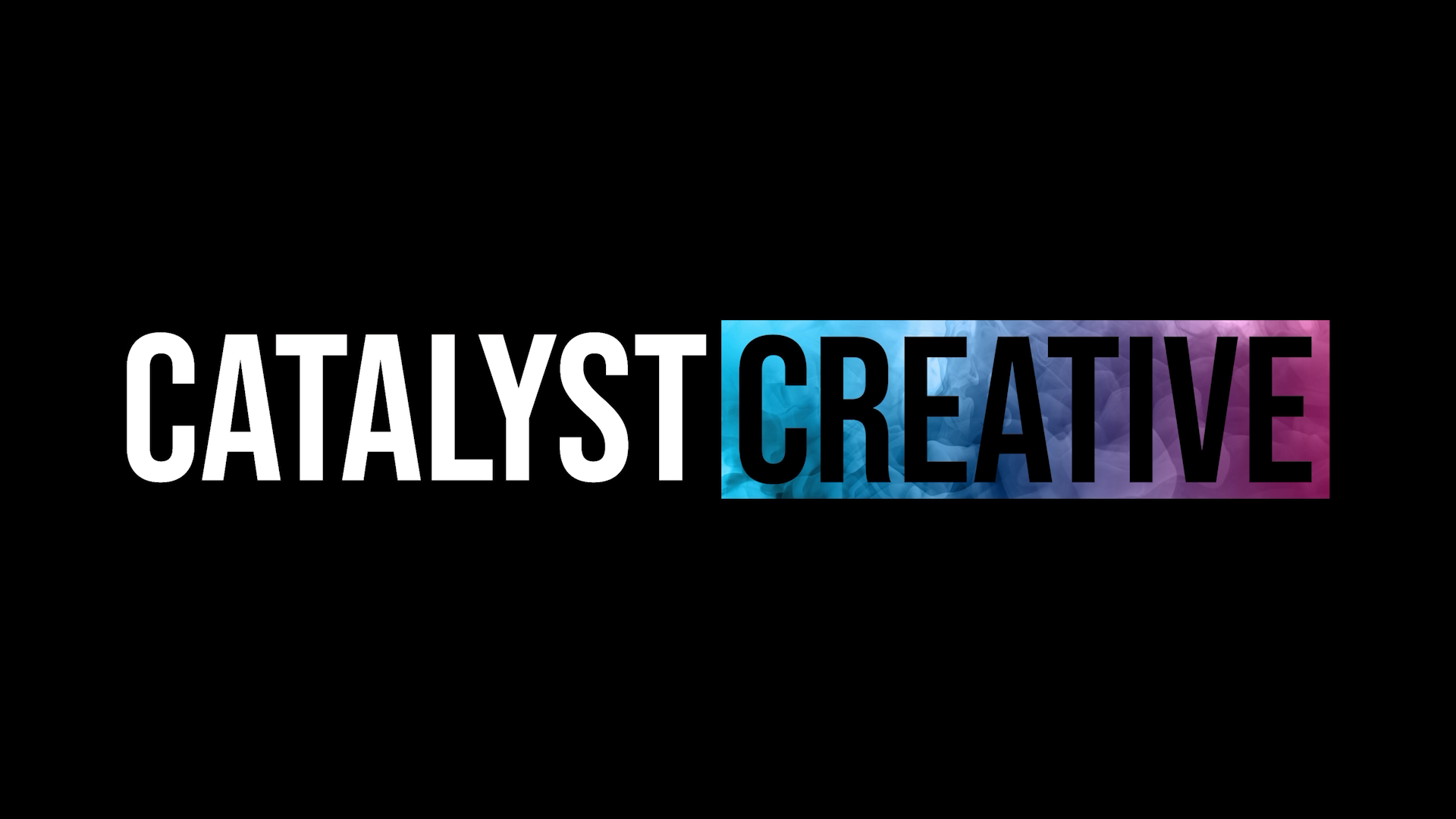 Home - Catalyst Creative