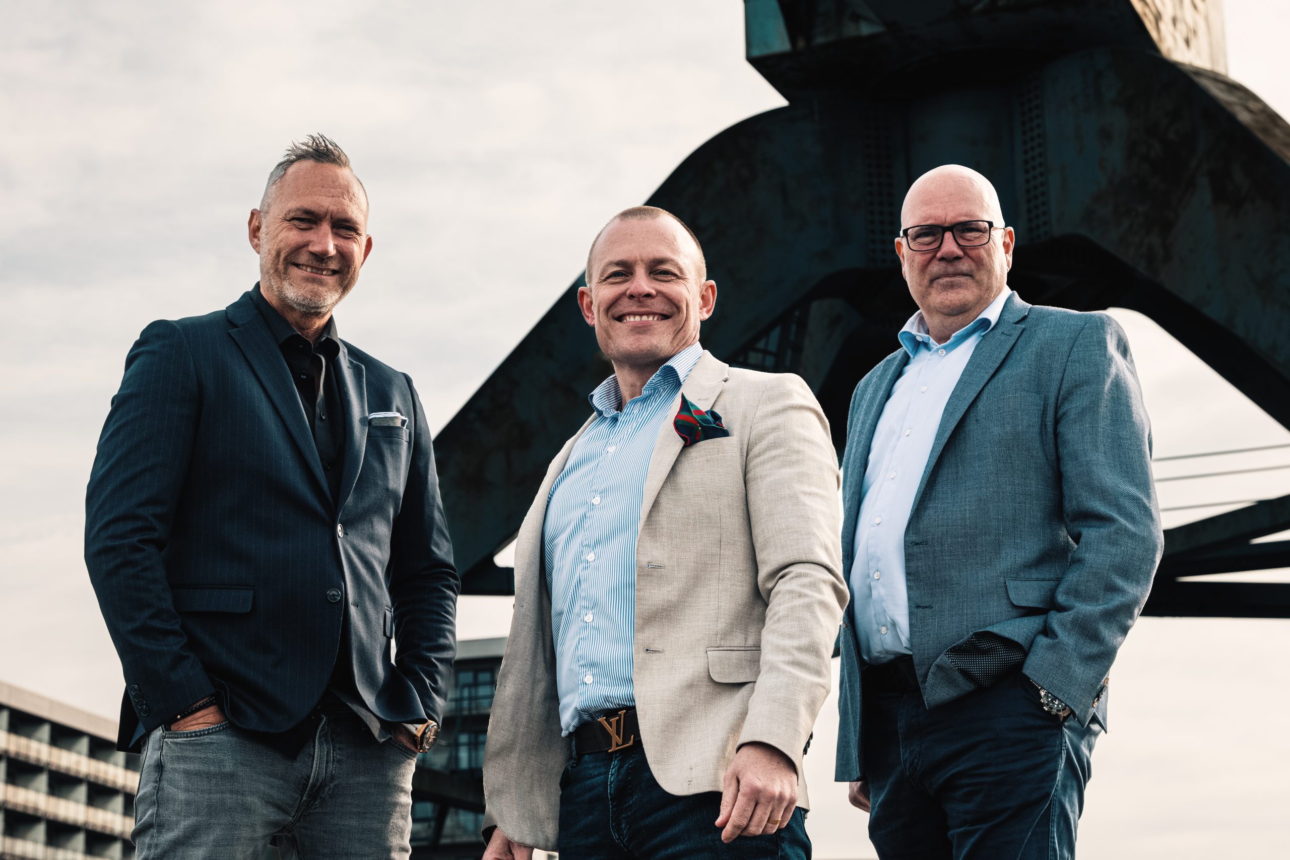 CCIT opkøber Komplex IT | ny IT-komet i Danmark