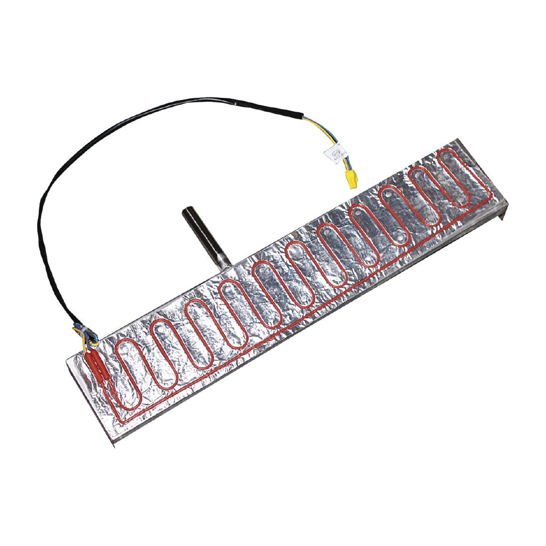 Polar Evaporator Water Pan with Heating Element – CE-CES Ltd