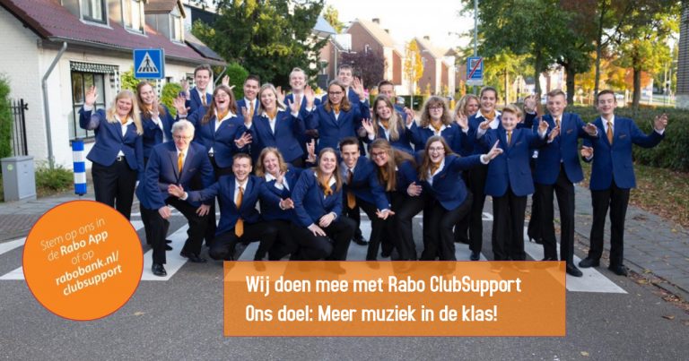 Wij doen mee aan Rabo ClubSupport! – St Cecilia Herten Wij doen mee aan Rabo ClubSupport! – St Cecilia Herten