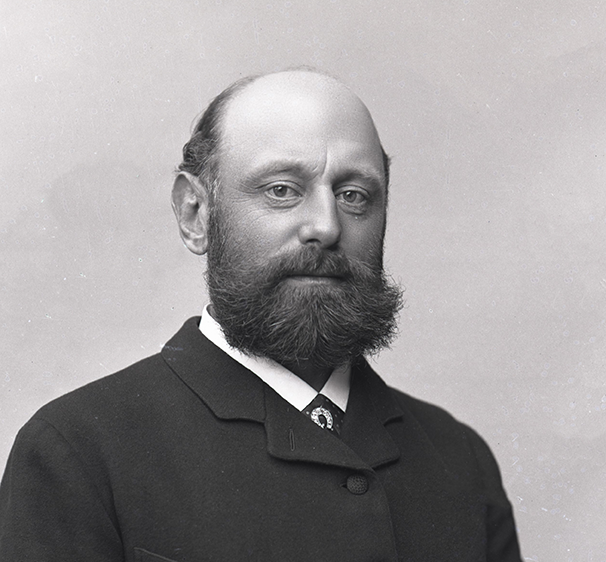 EN SVUNNEN TID – EN SVUNNEN TID