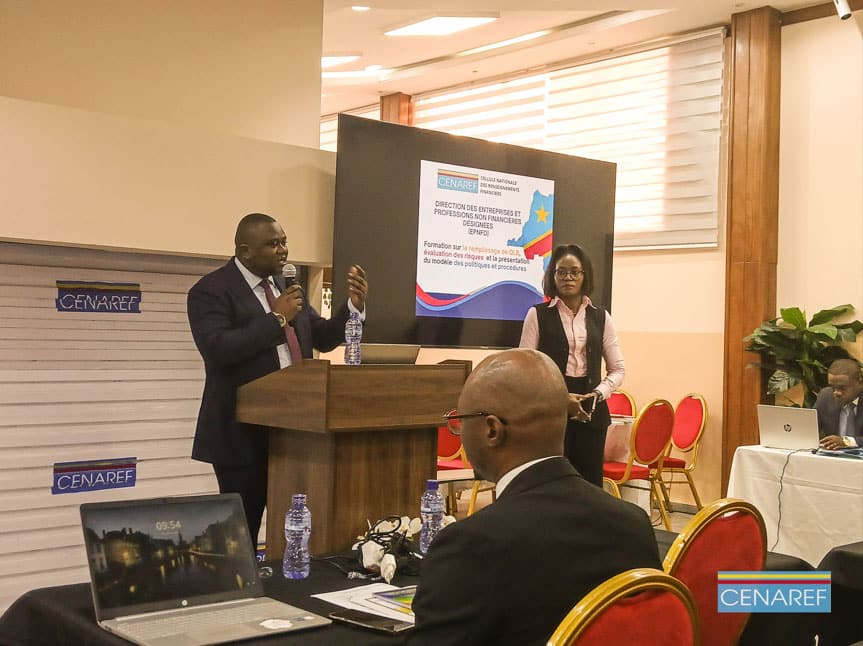 Formation sur les QLB, l’Évaluation des Risques et la conformité