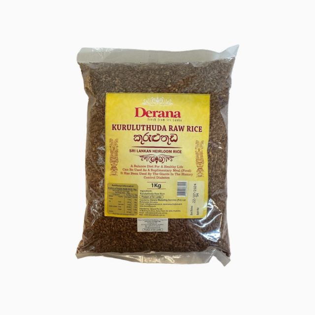 Ris, Mjöl, Nudlar – Ceylon Store