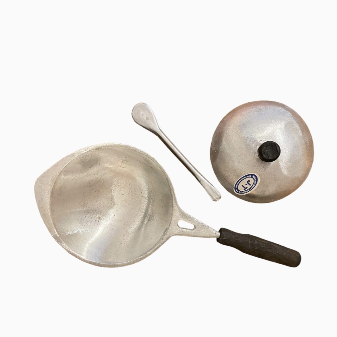 Aluminium Hopper Pan – Ceylon Store