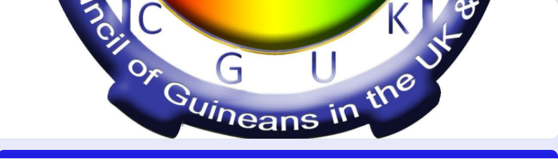 Biometric Passport – Council Of Guineans in the UK (CGUK)