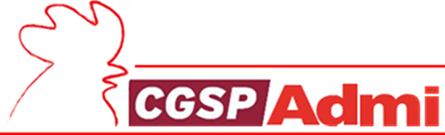 Centrale Générale des Services Publics – cgsp-admi.be