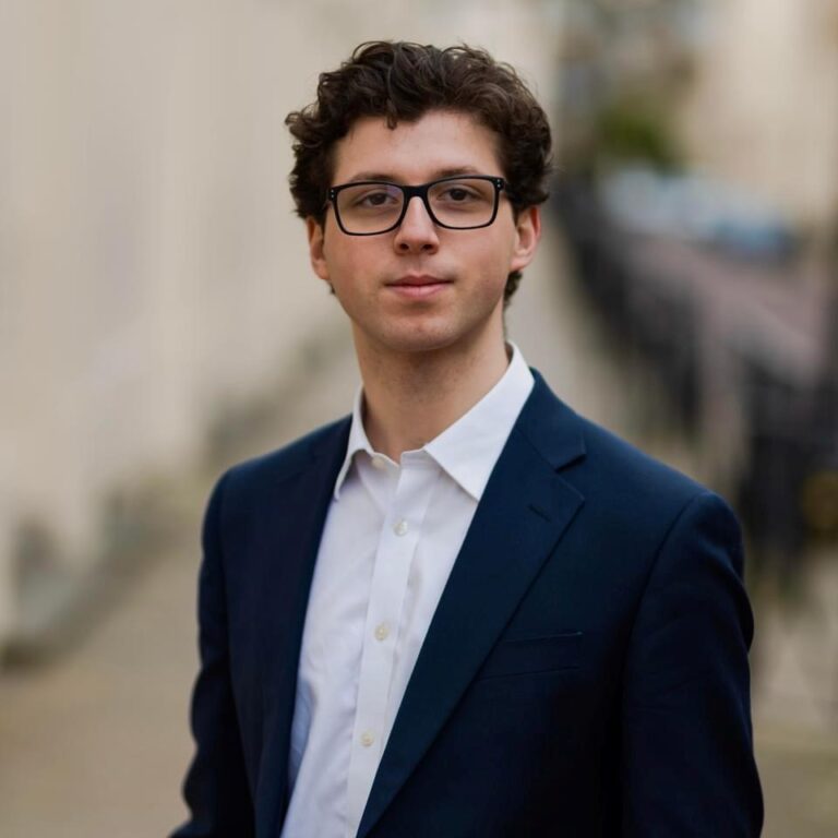 The Chapel Royal Team – The Chapel Royal