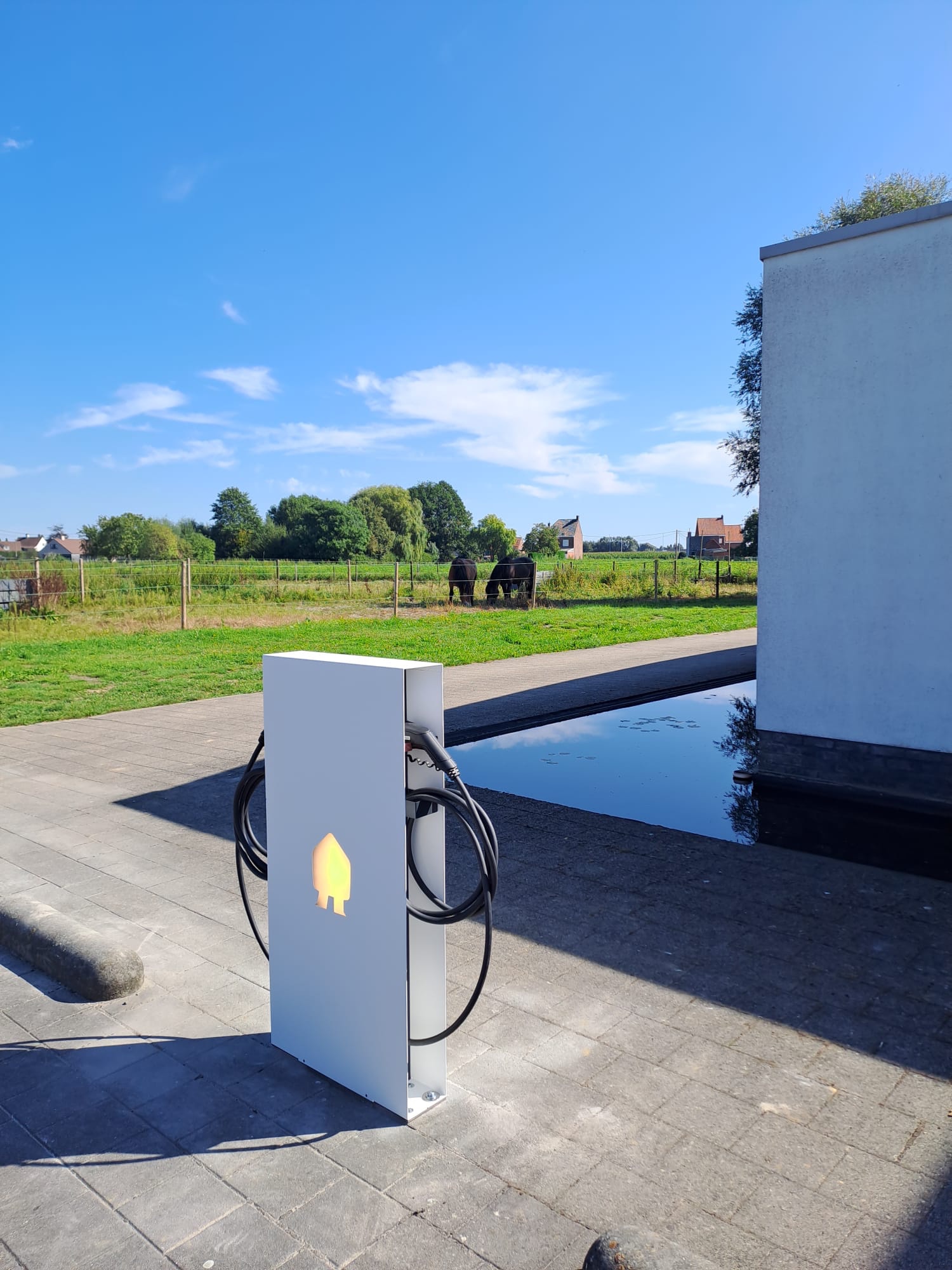 Roeselare - Chargemasters