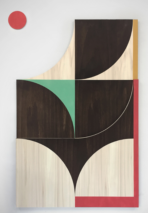 Louis Reith - Charlotte Fogh Gallery