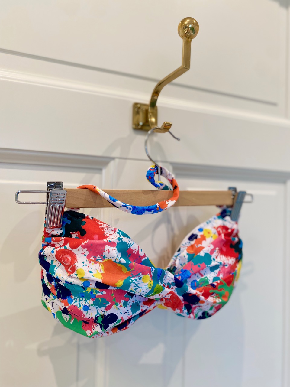 Beatrice BH – Abracadabra Pattern | Charlotte Olsson