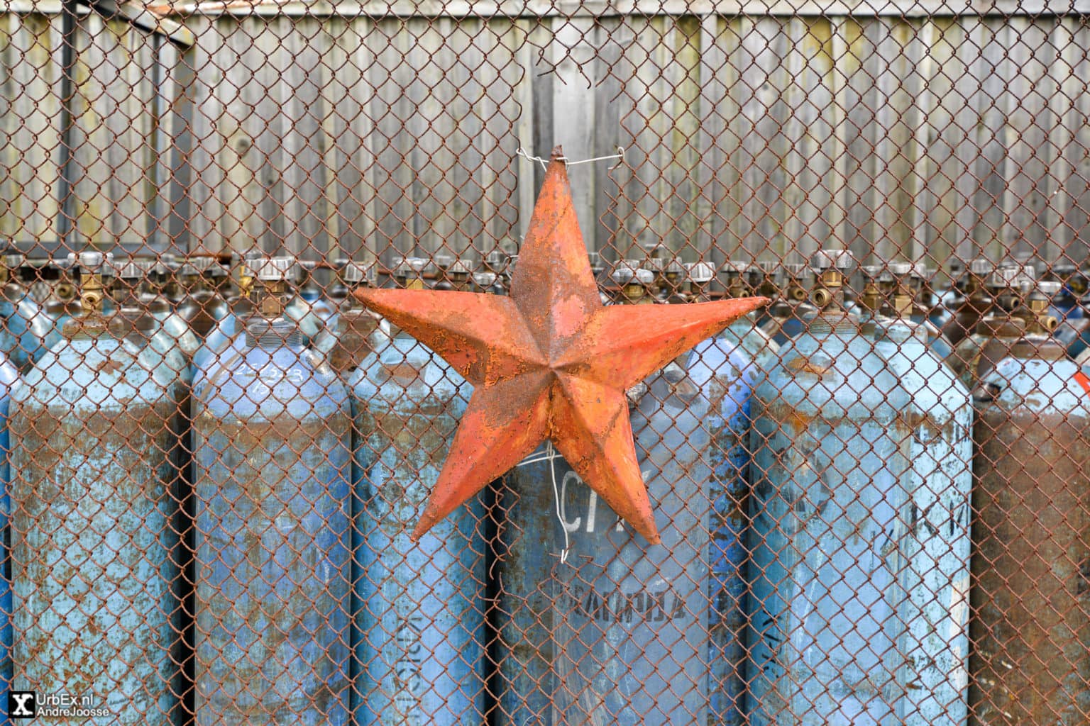 Duga-1 Radar Station Chernobyl-2 - Chernobyl 35 years later