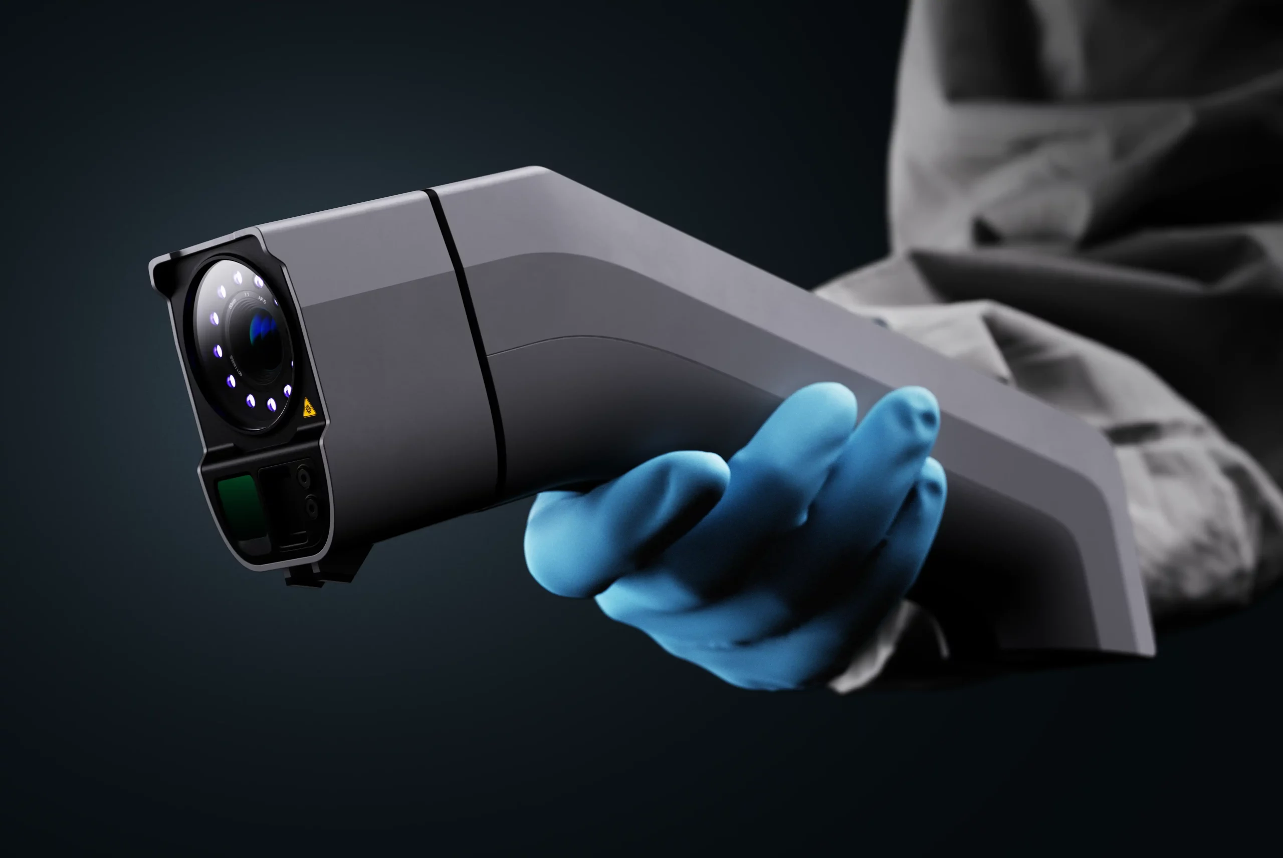 IMPRNT – Chinmay Bhogaonkar