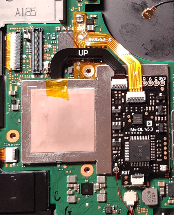 Modding / Hacking – ChipFix Norge