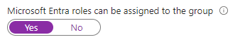 Create custom Privileged Identity Management (PIM) group with approver ...