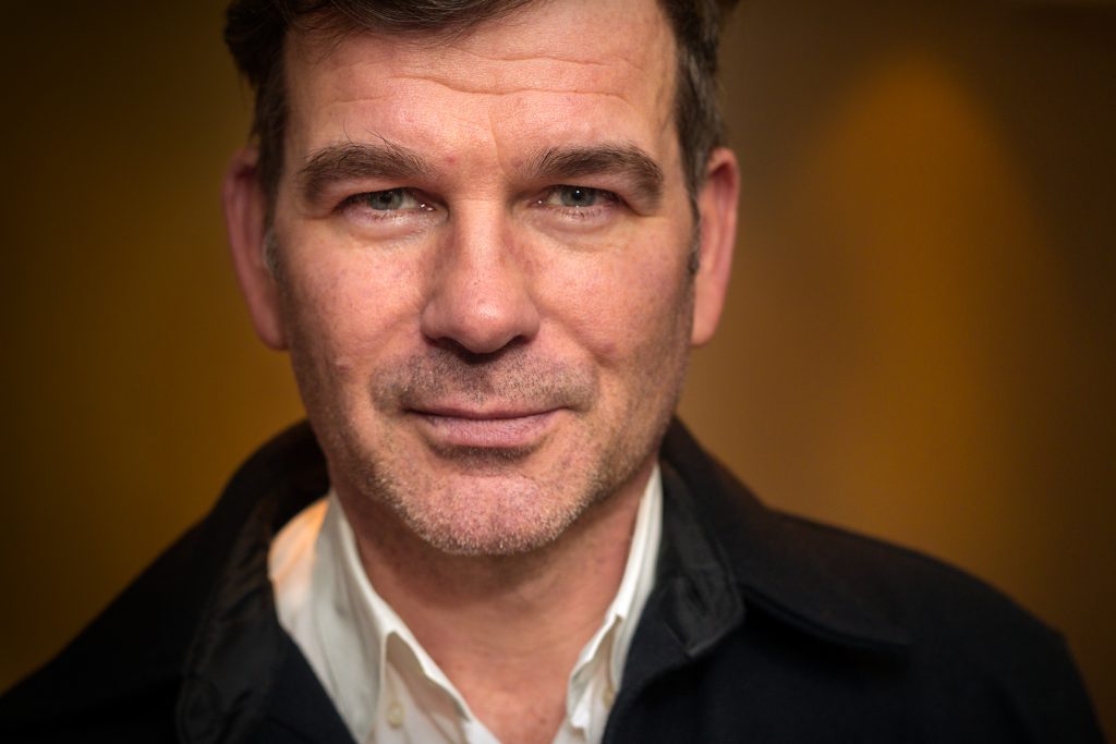 swedish celebrity portraits – Chris Anderson Photographer