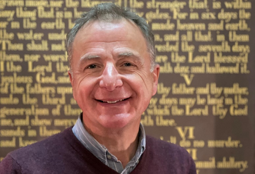 Come Witness the Licensing of Our New Senior Chaplain! - Christchurch