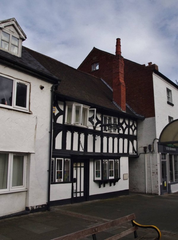 Remembering the Fallen of the Great War – Harry Rudge – Christ Church ...