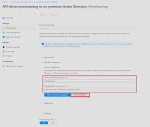 Getting started with API-driven Inbound User Provisioning to On-Premises AD – christianfrohn.dk