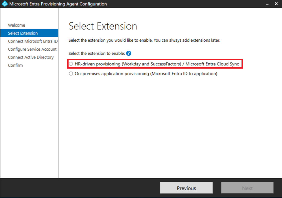 Getting Started With Api Driven Inbound User Provisioning To On