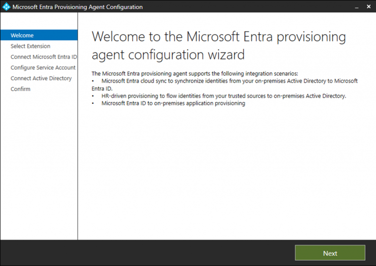Getting Started With Api Driven Inbound User Provisioning To On
