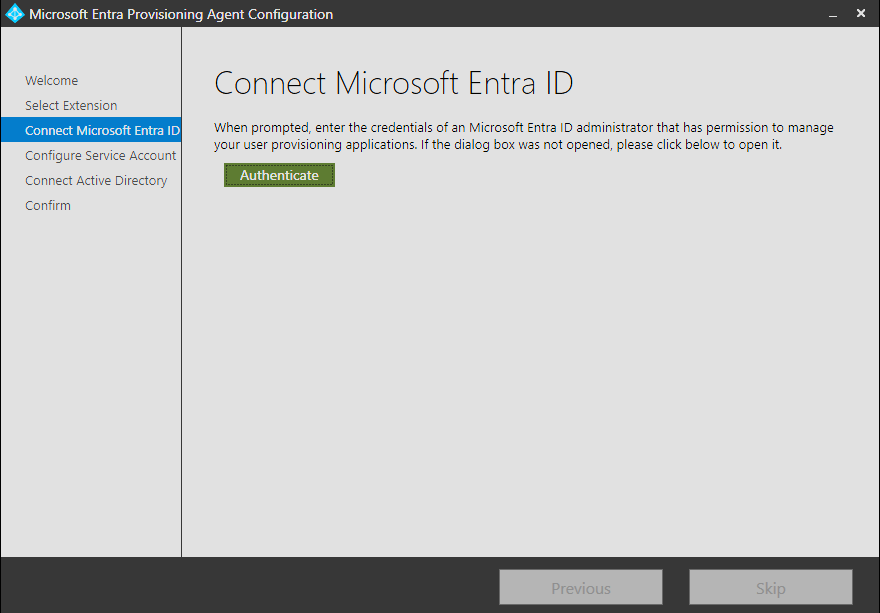 Getting Started With Api Driven Inbound User Provisioning To On
