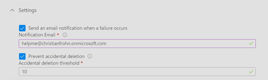 Getting Started With Api Driven Inbound User Provisioning To On