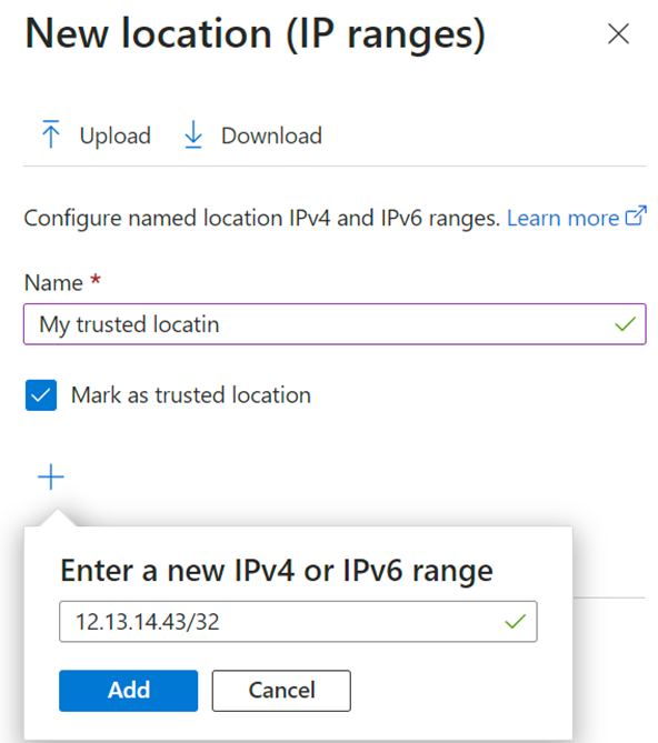 Securing Service Principals In Microsoft Entra Id With Conditional