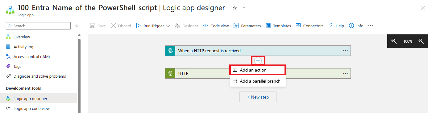 How to run PowerShell scripts in Entra ID Governance Lifecycle Workflows – christianfrohn.dk
