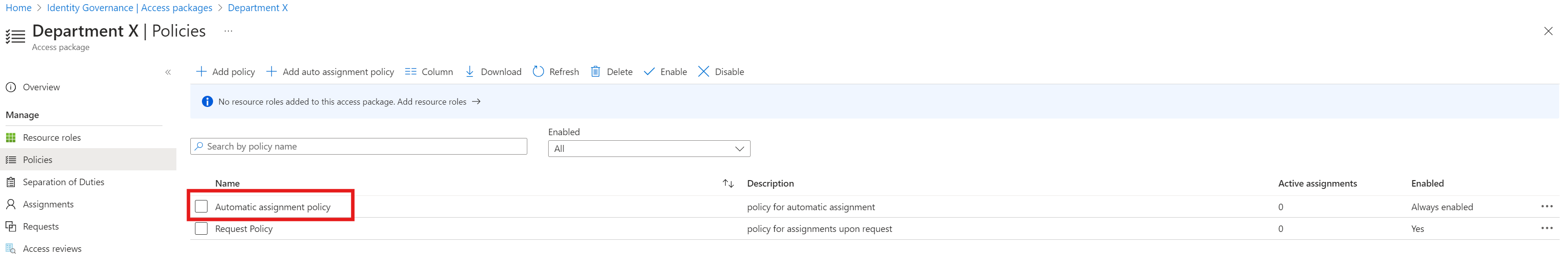 Create Access Packages In Entra Id Governance With Powershell