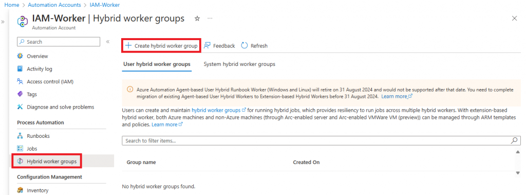 How To Run Powershell Scripts In Entra Id Governance Lifecycle