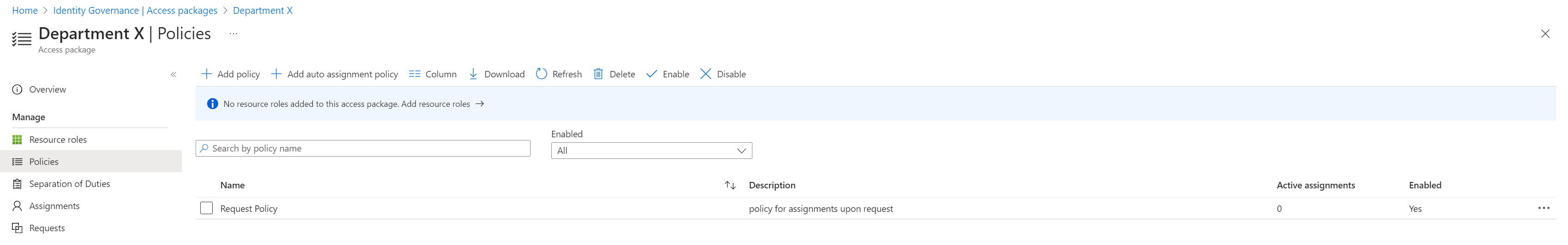 Create Access Packages In Entra Id Governance With Powershell