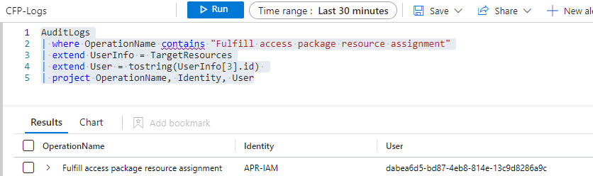 Automate user Reprocess in Entra ID Governance Entitlement Management using Sentinel and ...