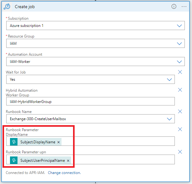 Create A User Mailbox Using Lifecycle Workflows In Microsoft Entra Id Governance Christianfrohndk