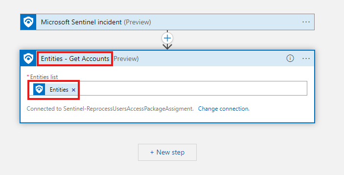 Automate user Reprocess in Entra ID Governance Entitlement Management using Sentinel and ...