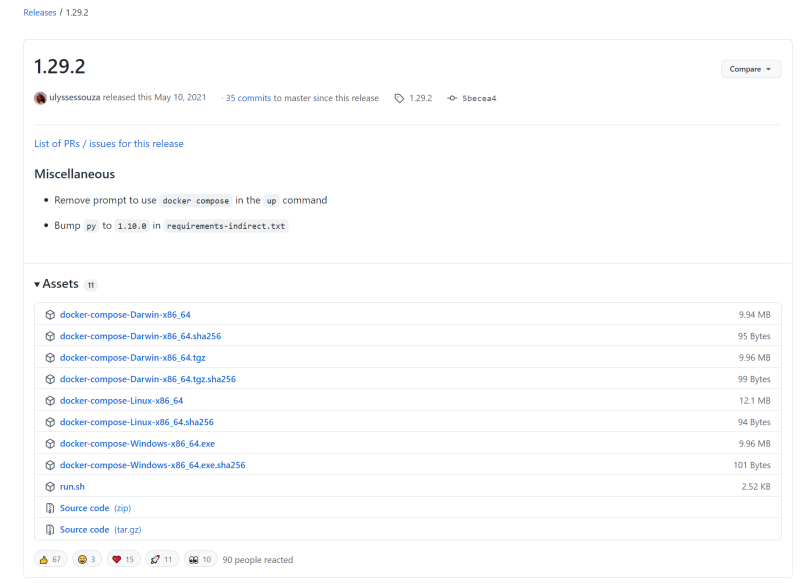 Install Docker Compose On Raspberry Pi Christos Georgiadis 9232