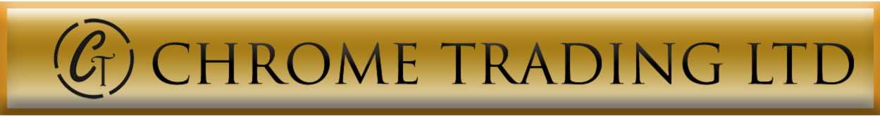 Home - Chrome Trading Ltd