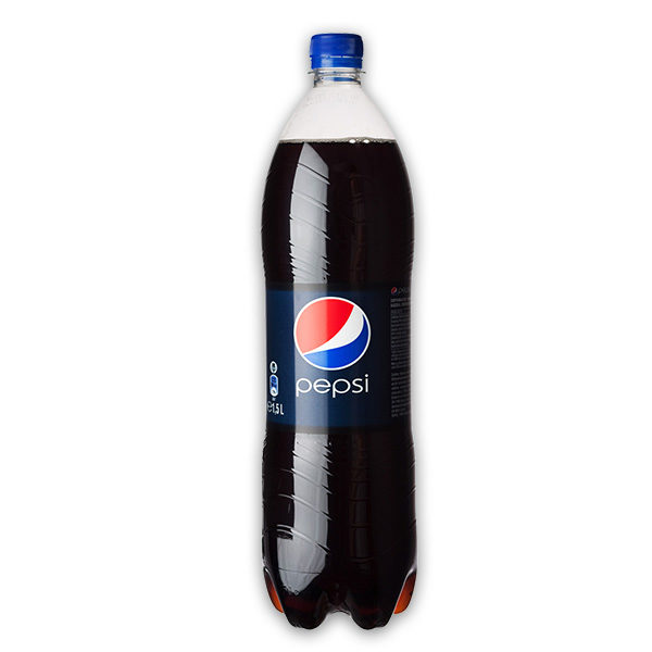 Pepsi 1.5ltr x 6 – Chrome Trading