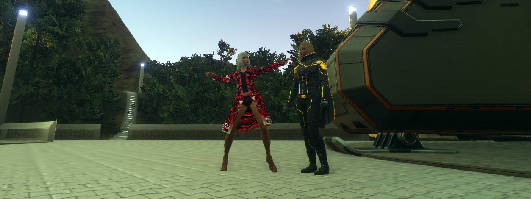 The Revolution Beneath the Mask - churchoflootius.com