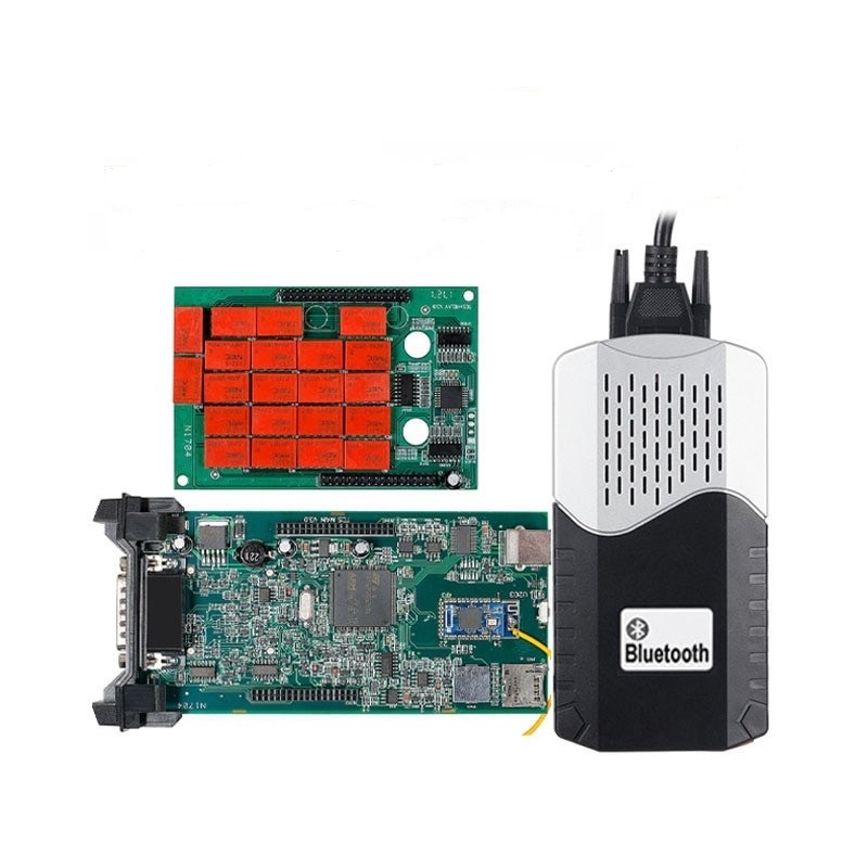 Autocom Delphi Ds150 CARS Delphi CARS TRUCKS 2021 – Cigarettatöltő ...