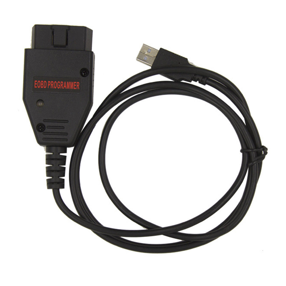 Galletto 1260 ECU Diagnostic Cable EOBD OBD2 Programmer Flasher Tunning ...