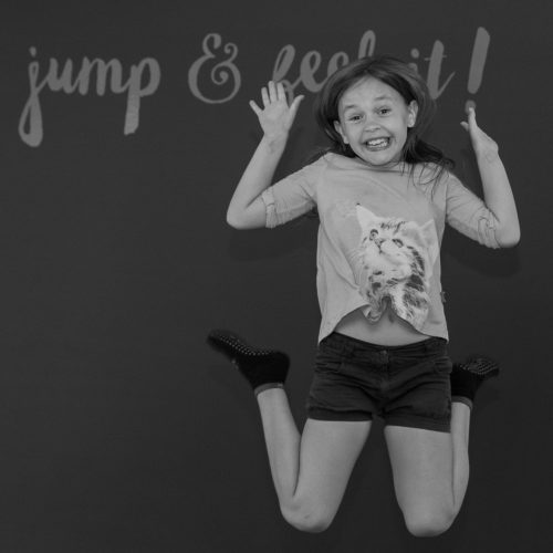 Cinfit – doet bewegen