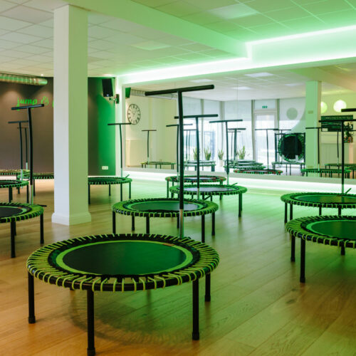 Cinfit – doet bewegen