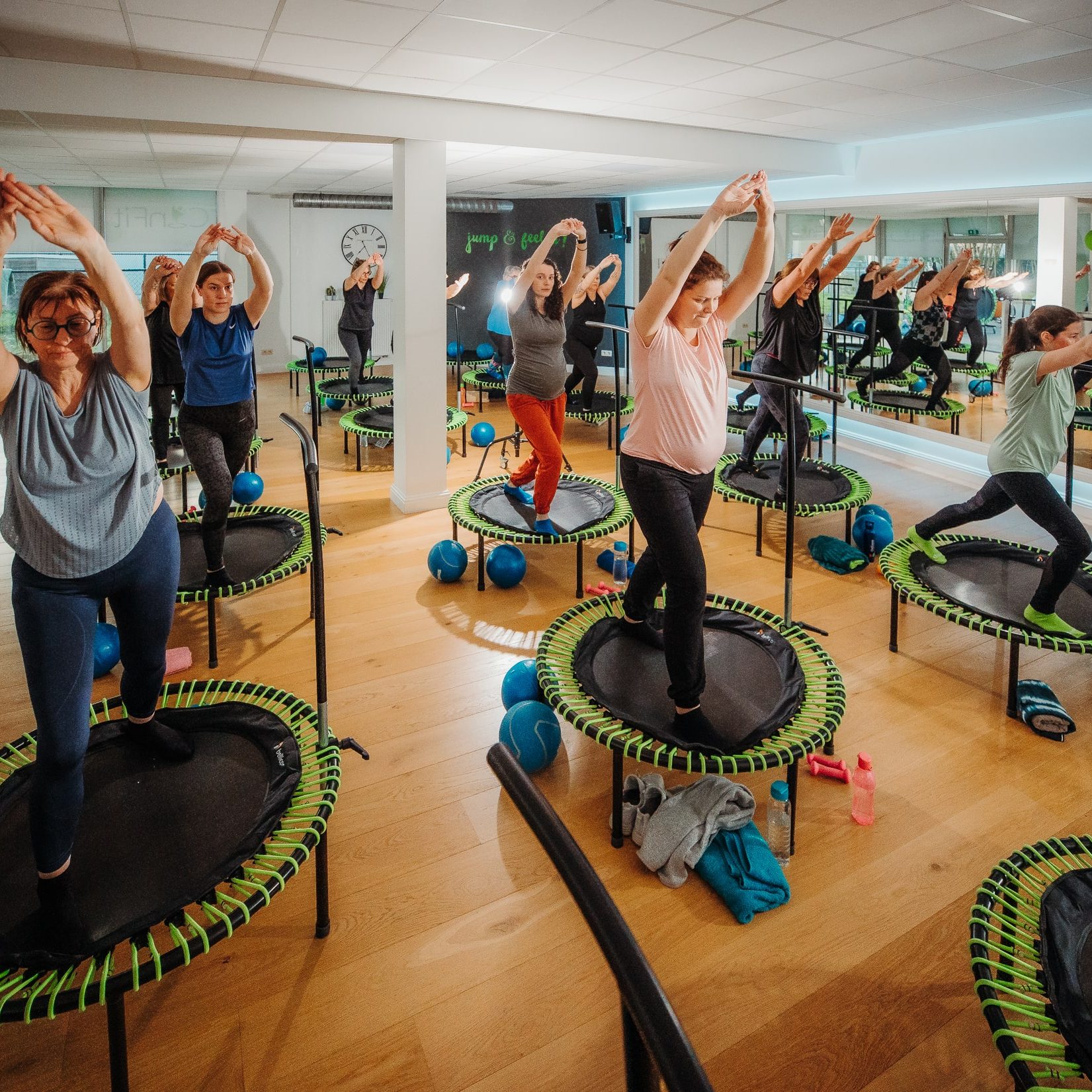 Cinfit – doet bewegen