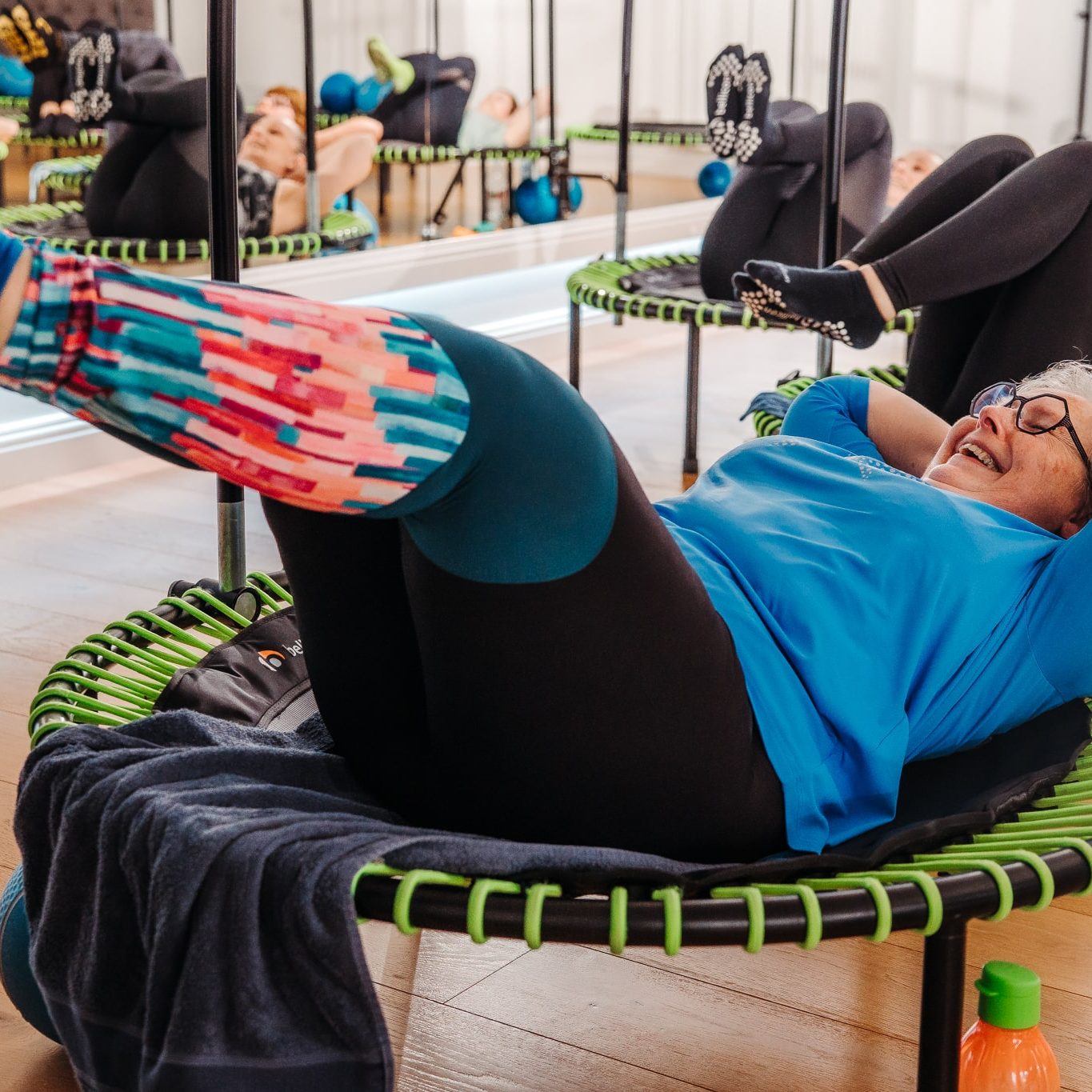 Cinfit – doet bewegen