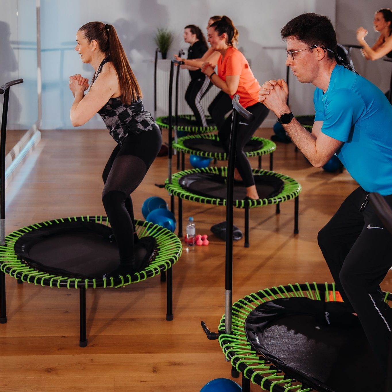 Cinfit – doet bewegen