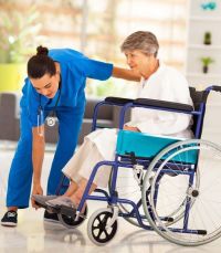 Ward Assistants – Cinox Healthcare