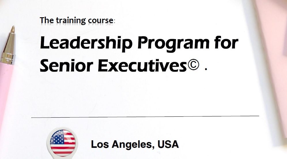 CINPAA TRAINING – CINPAA TRAINING