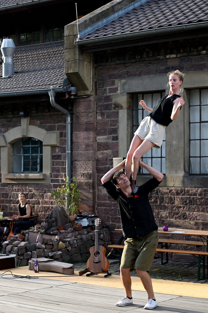 Programma Planeet Sierk (Wijkt Uit) ⋆ Circusplaneet